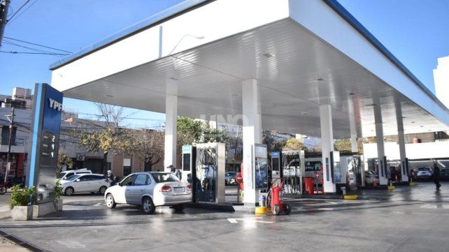 El precio de los combustibles aumentaron en la ciudad de Santa Fe: cómo quedaron las pizarras
