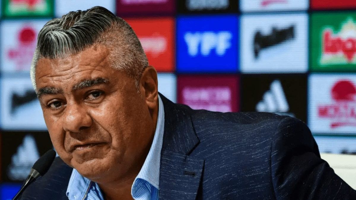 Claudio Tapia encontró apoyo en el ascenso y el interior