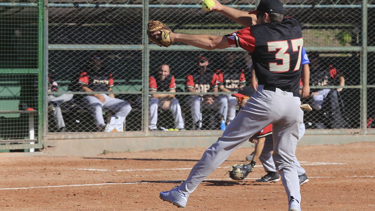 Aporte para mejorar el rendimiento deportivo en sóftbol