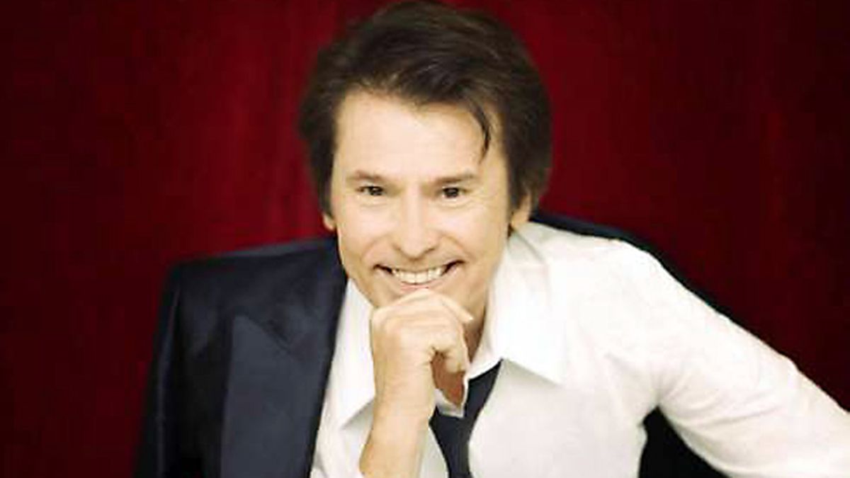 Raphael vuelve al cine con Alex de la Iglesia