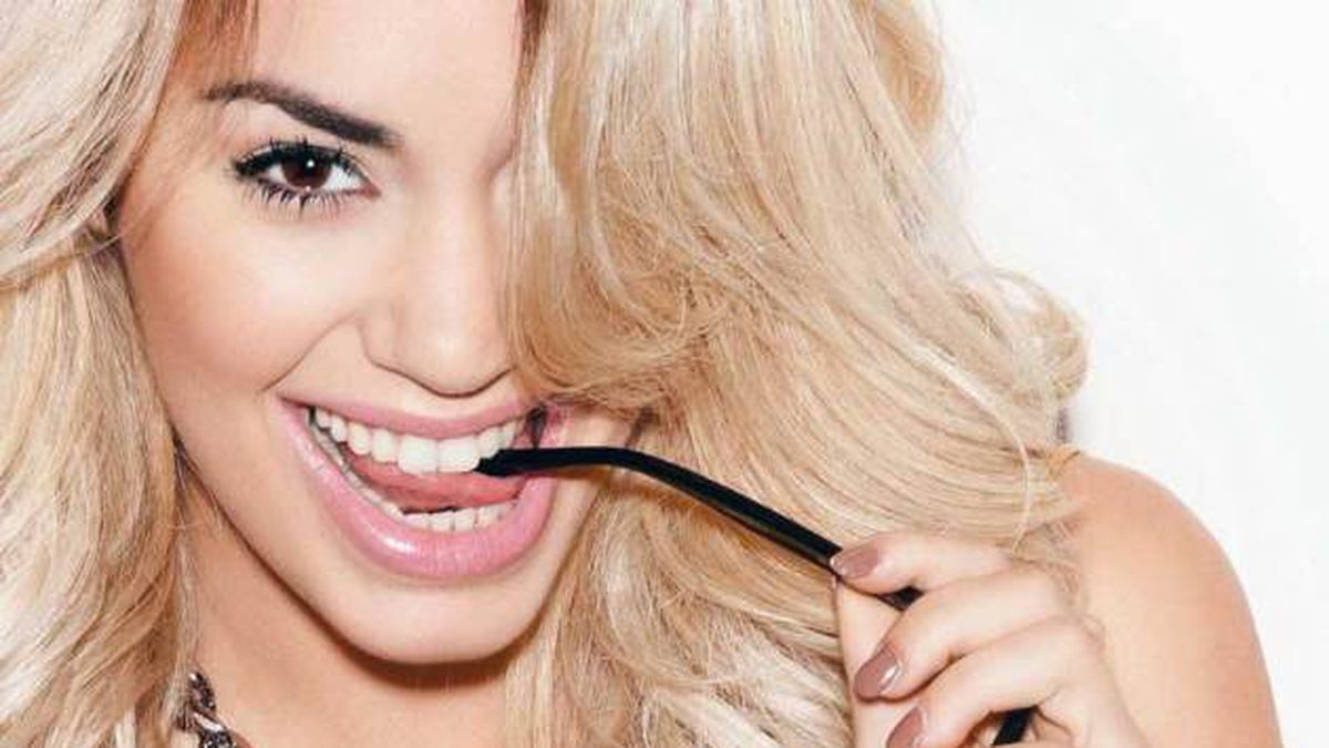 Lali hace bailar a todo Santa Fe