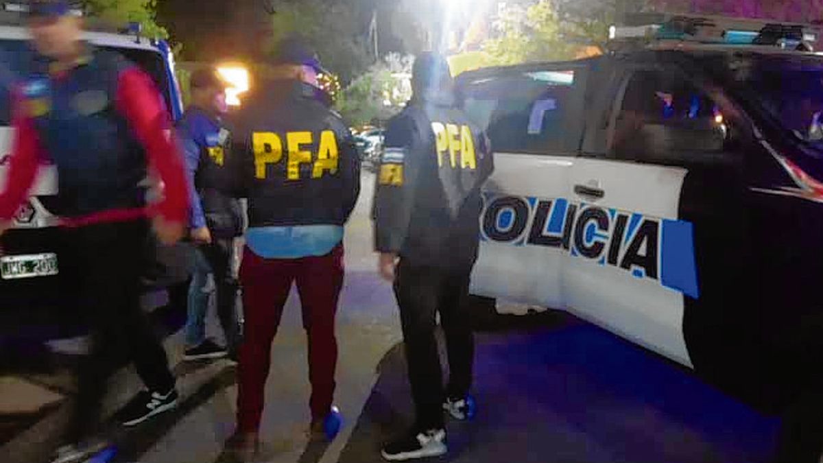 Siete detenidos con drogas de diseño en una fiesta electrónica