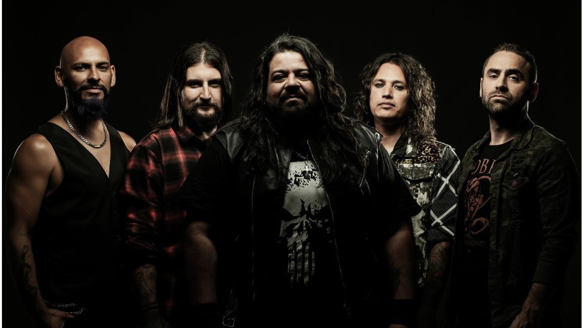 Helker y Armored Down en Limbo Pub: un encuentro de metal internacional ...