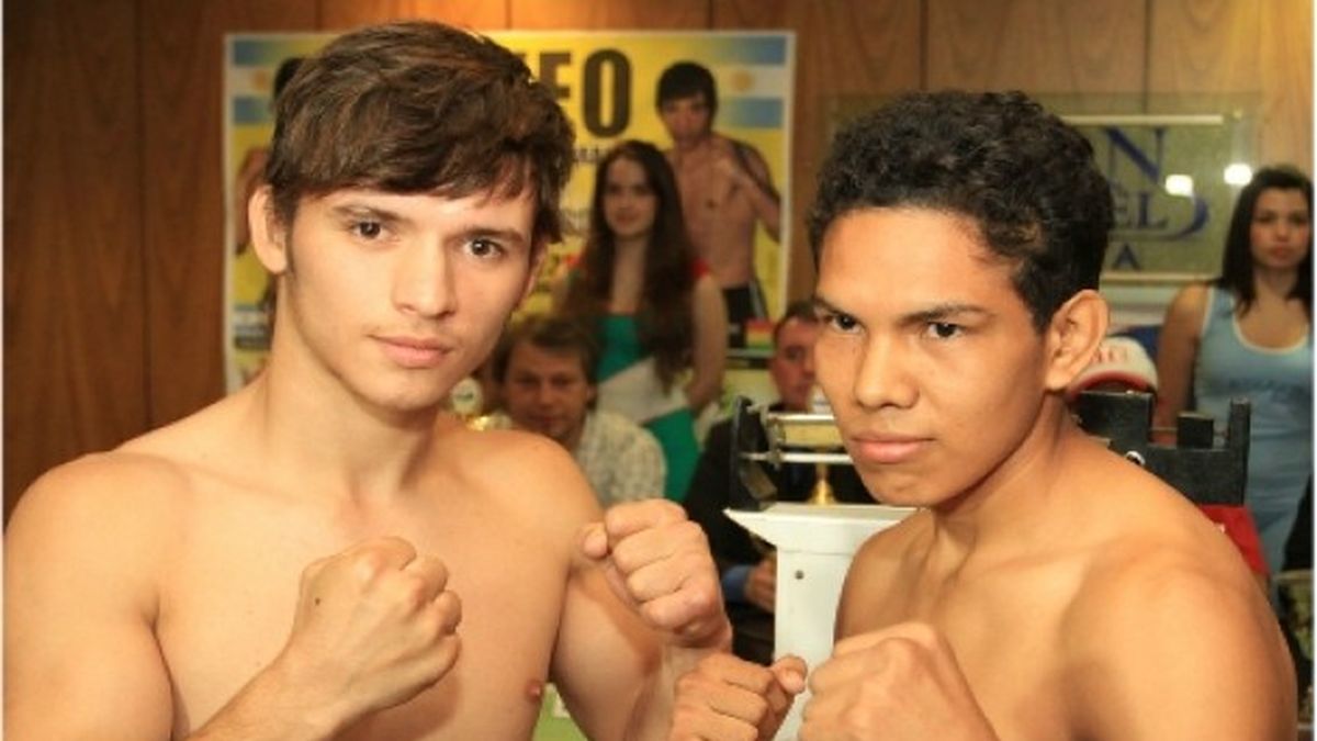 El box volverá a ser protagonista en Paraná
