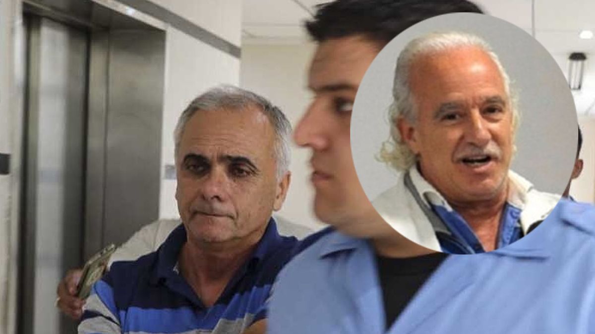 Una santafesina revela negocios entre Casermeiro y el sospechoso de matarlo