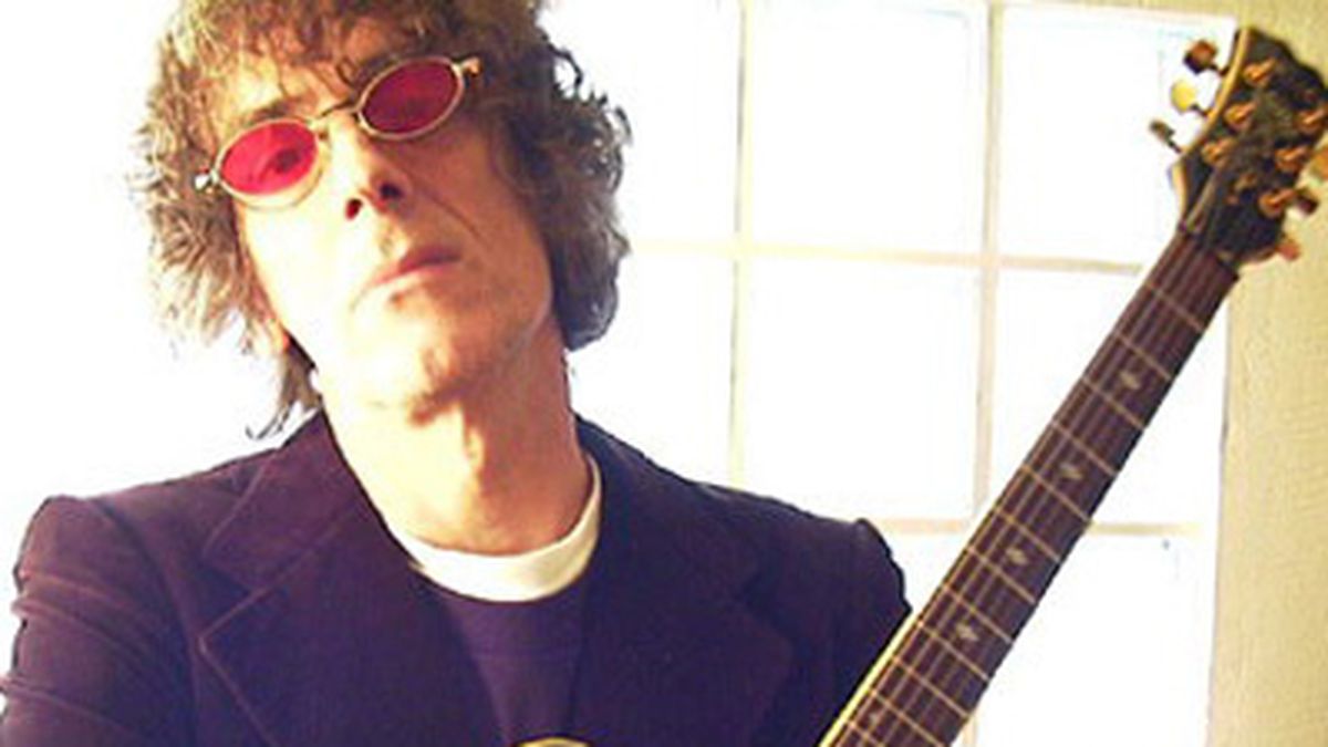 Spinetta se negó a grabar una versión del Himno porque es un himno de ...
