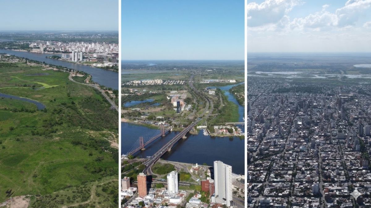 Vivir de cara al río: Santa Fe conformará una comisión para definir el ...