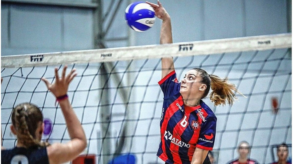 Se bajó el telón de la tercera fecha de la Liga Femenina
