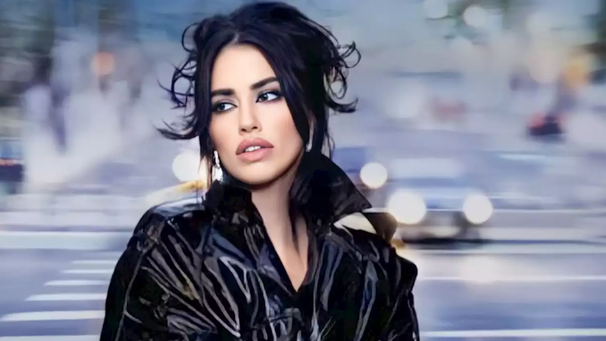 Lali lanzó su nuevo disco homónimo, lleno de sexualidad y a puro electropop
