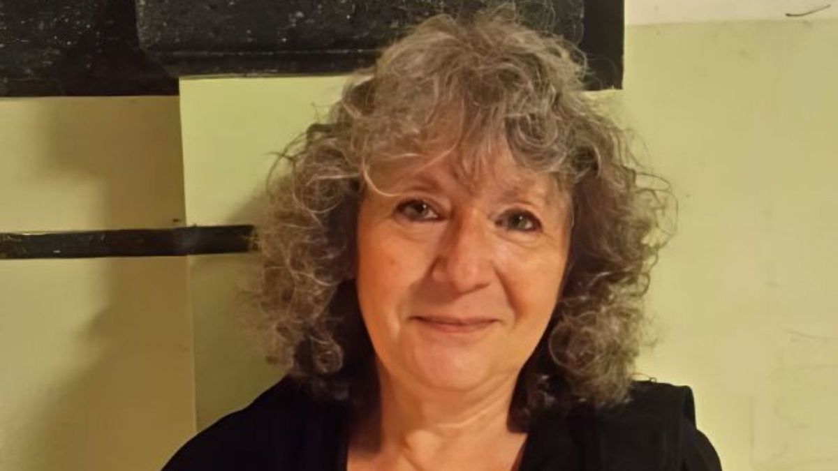 Falleció la actriz Gabriela Lerner, recordada por Chiquititas