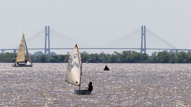 Turismo en las Lomadas entrerrianas y ruta del Delta