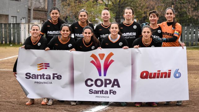 Social Lux se quedó con el primer chico ante Adiur