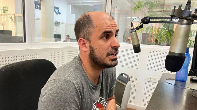 Facundo Ramos: Cada traslado es único y requiere atención personalizada