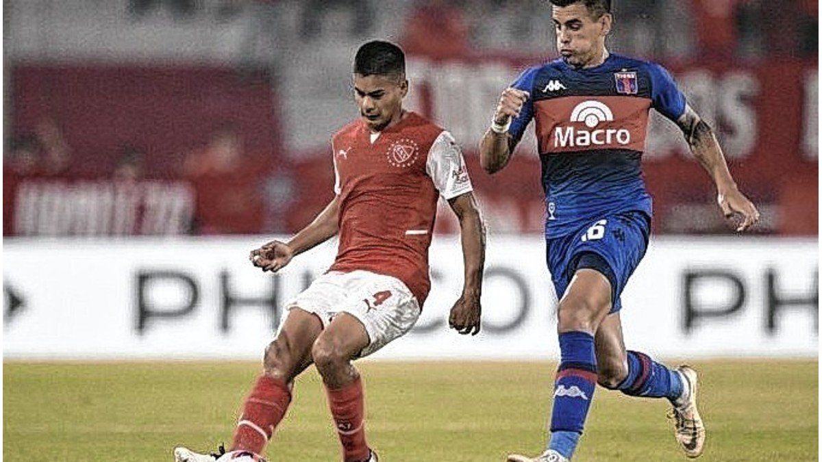 Independiente intentará obtener otro triunfo ante Tigre