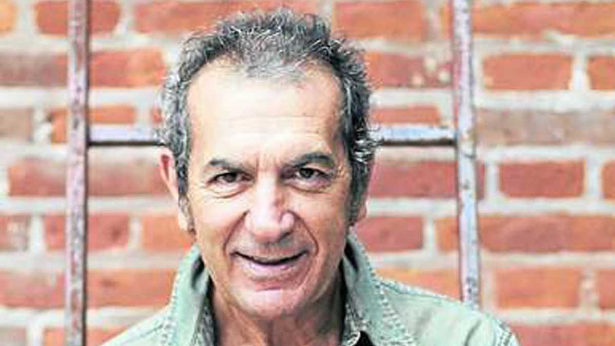 Murió el actor Jorge Sassi