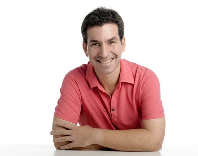 Andy Freire: Hay que descubrir qué hace cantar a tu corazón