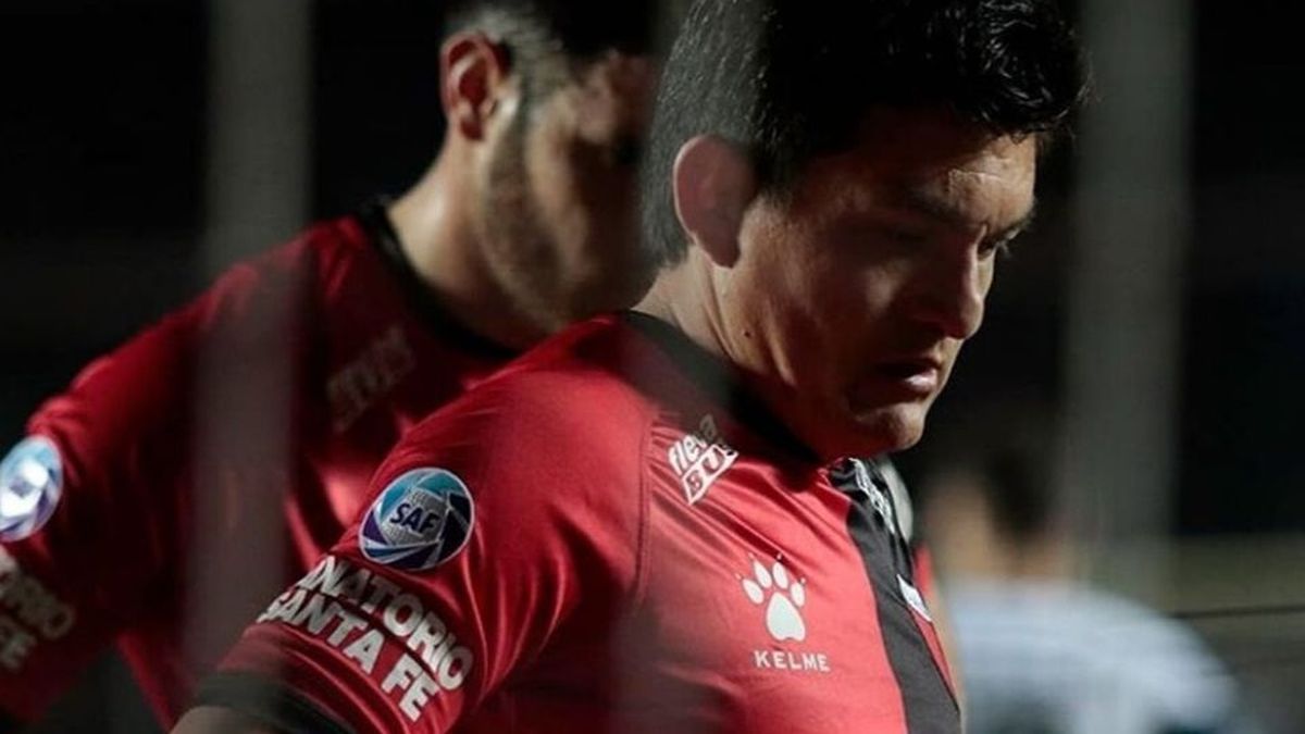 El Pulga Rodríguez evoluciona y jugará ante Estudiantes