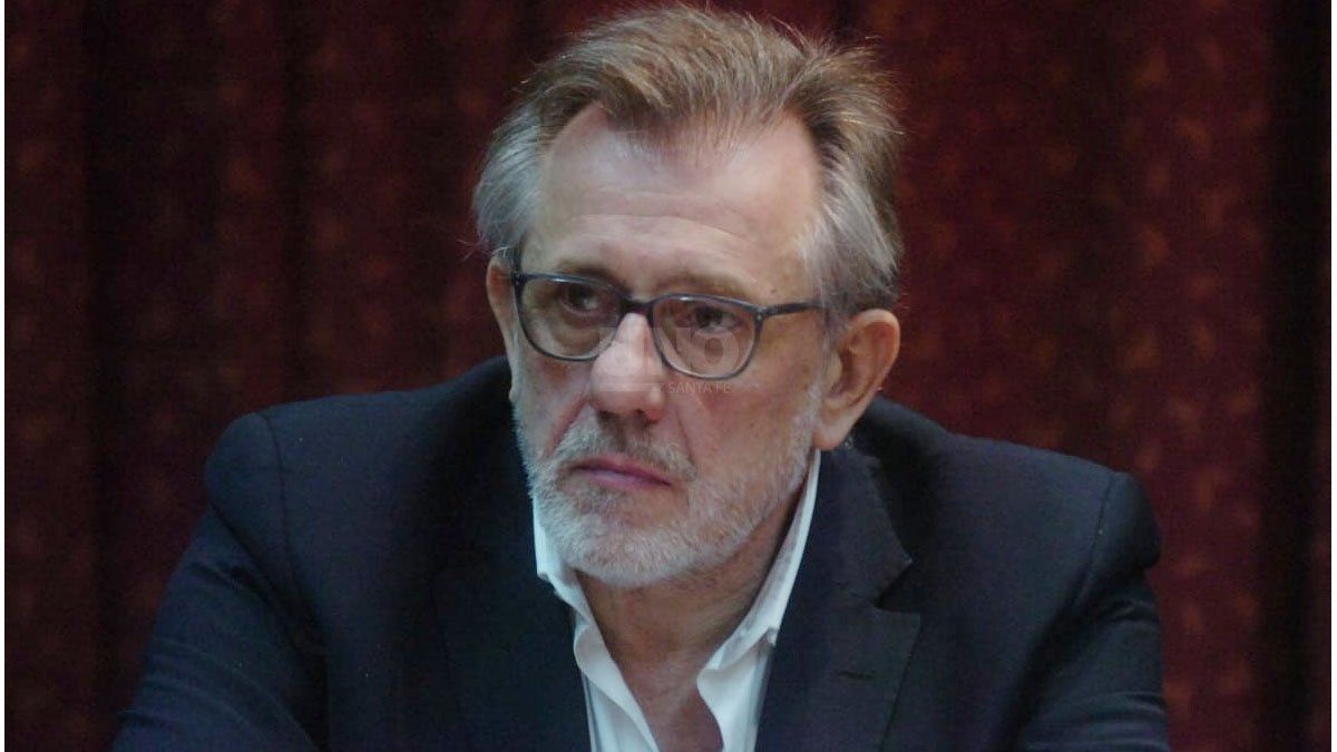 Lerche y una nueva aparición para describir el presente de Colón y ...