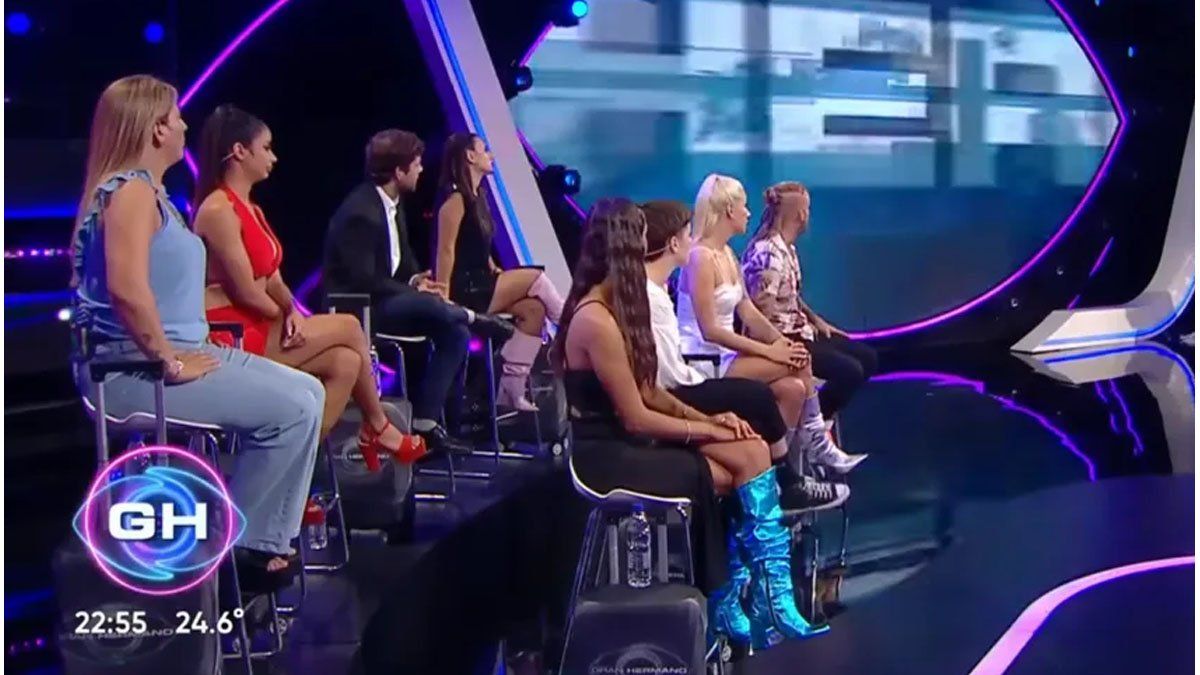 ¿Quién entró en el repechaje de Gran Hermano?