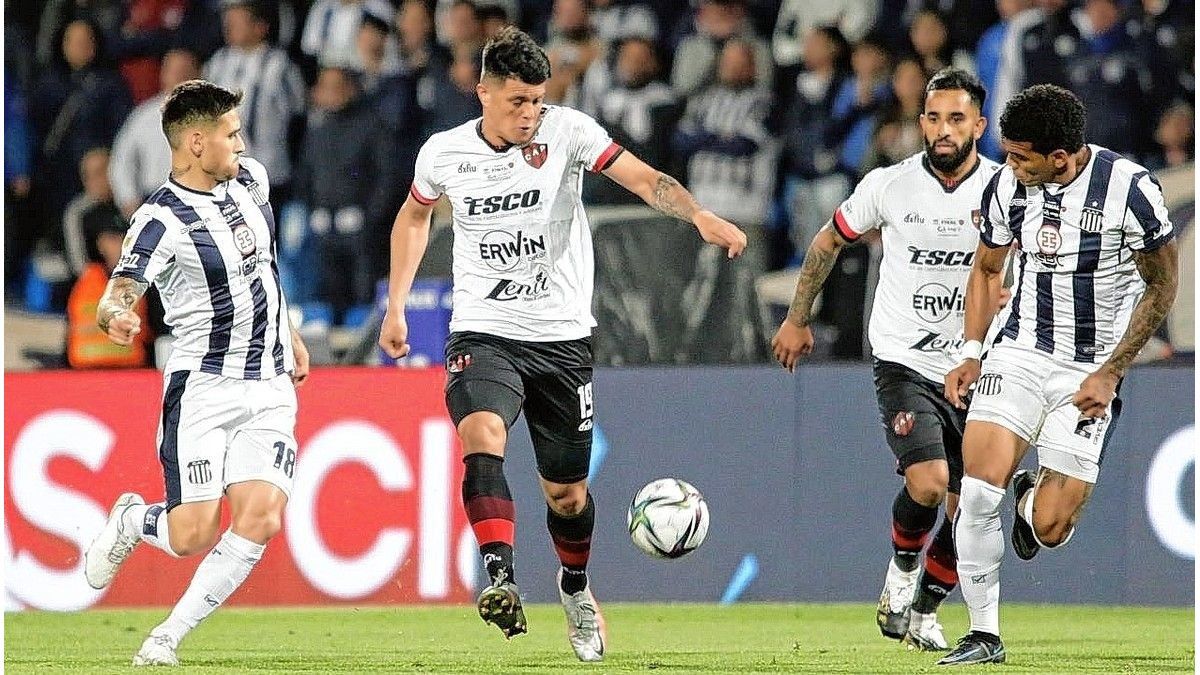 Patronato hace historia al consagrarse campeón de la Copa Argentina