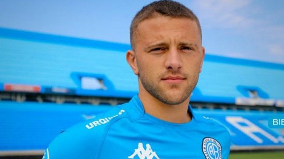 Denis Rodríguez encontró continuidad en el pirata