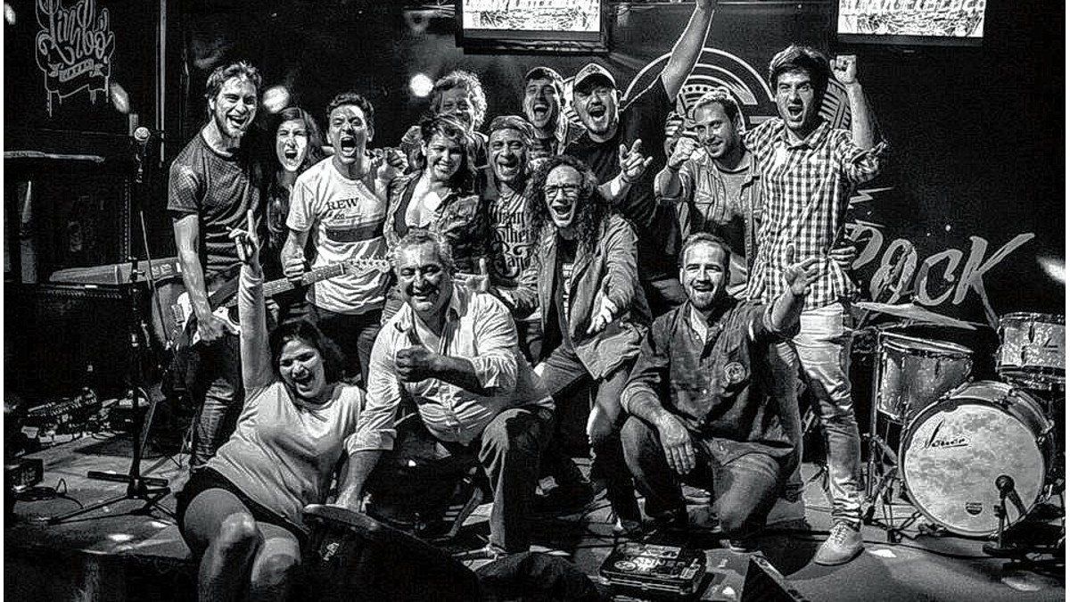 El ciclo Jam de Blues continúa con sus veladas en Limbo Pub