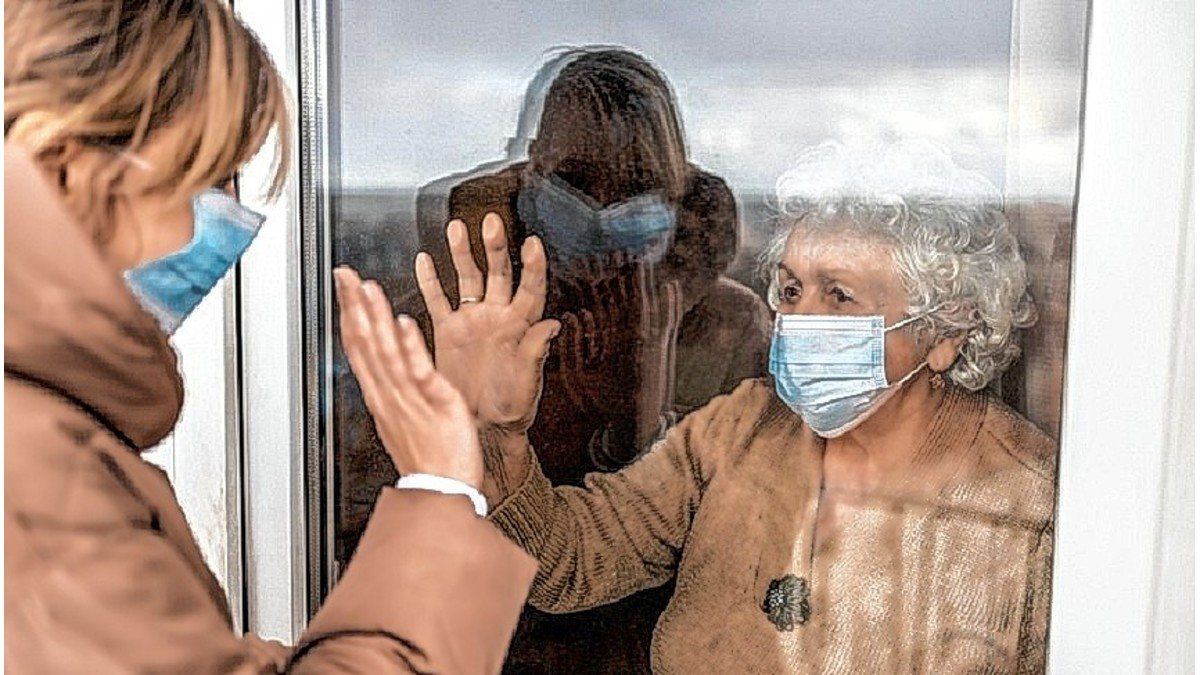 Pandemia: se cumplirán tres años del inicio de la cuarentena