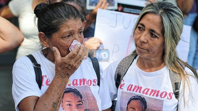 Piden Justicia por Brisa Gonzalez, la niña que murió electrocutada