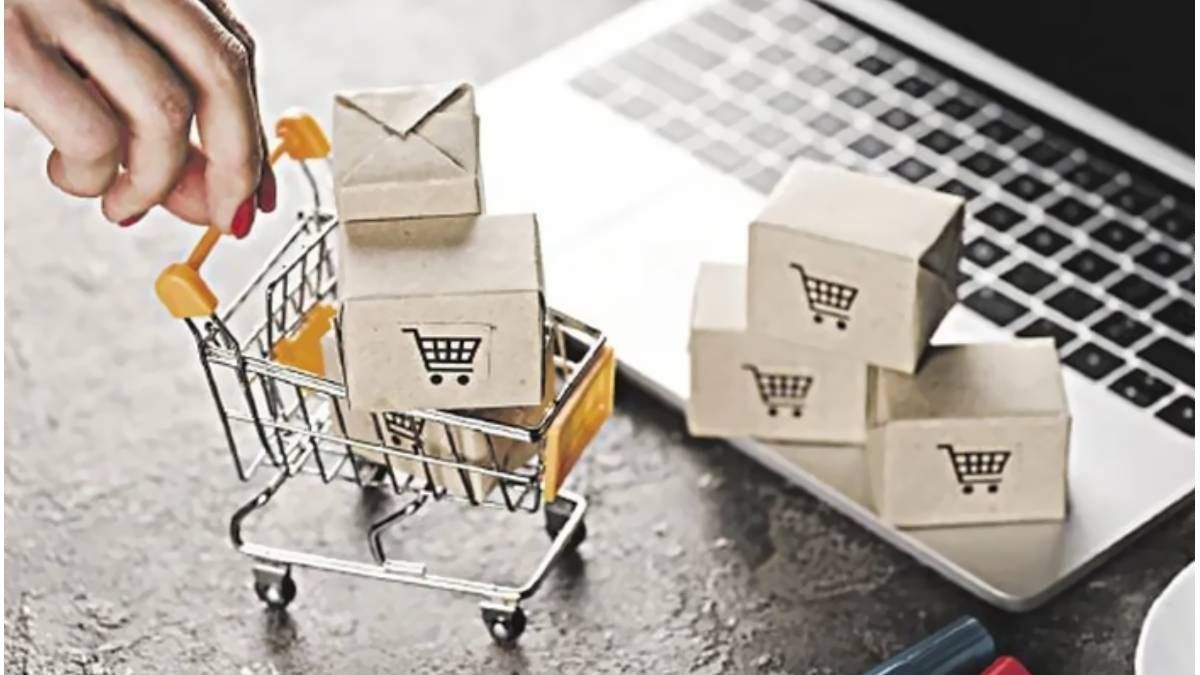 Compras al exterior: ARCA amplió límite a u$s3.000 y eliminó aranceles para cifras inferiores