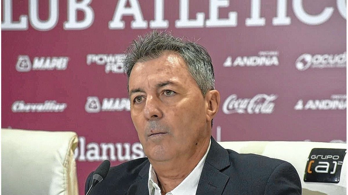 Kudelka: Debiera existir la palabra prevención para que esto no suceda