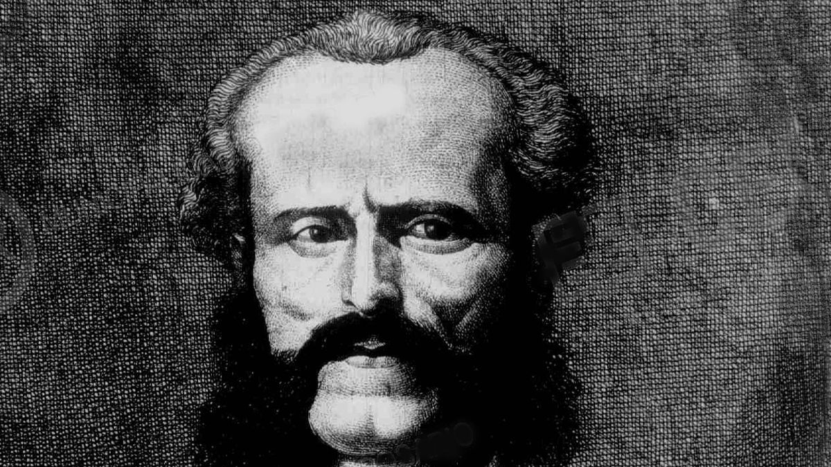 La epidemia que no fue: quién era el Dr. Francisco Riva, un héroe local