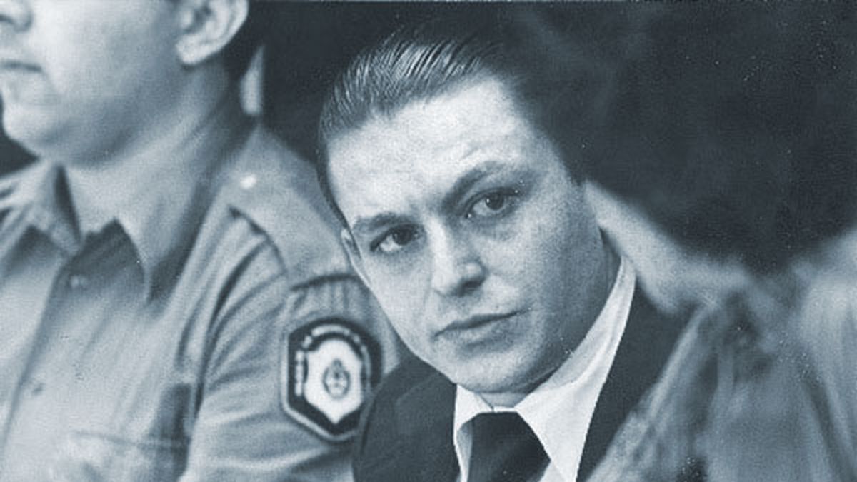 Robledo Puch pide salir en libertad o que le apliquen la inyección letal