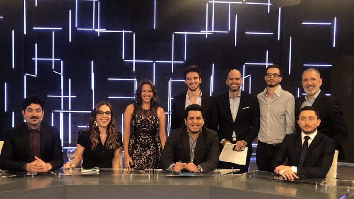 C5N lideró el rating del debate en las señales de noticias