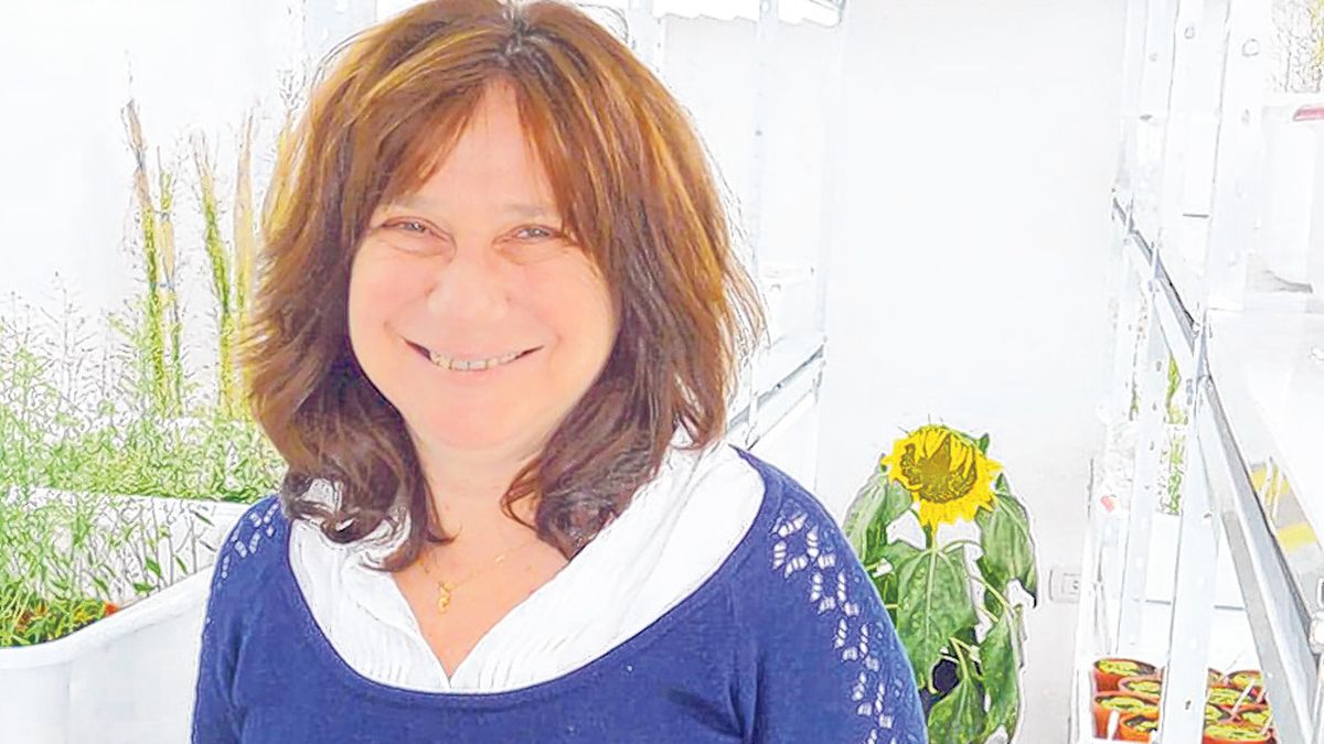 Raquel Chan: Con buenas preguntas básicas de la biología se puede llegar a buenas tecnologías