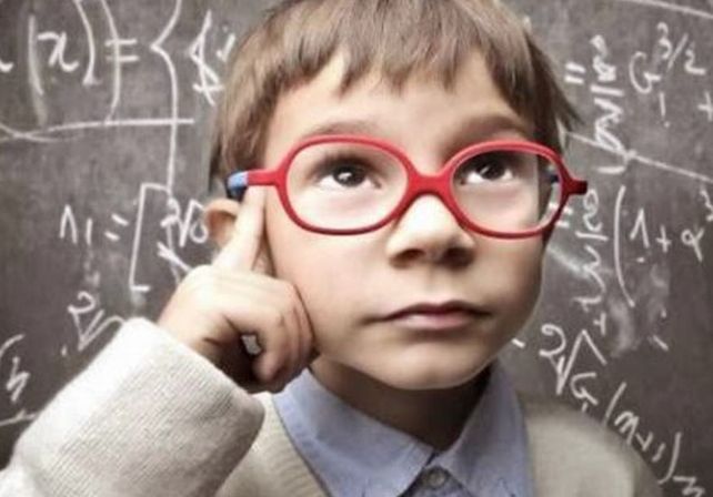 ¿Cómo hacer que tus hijos sean más inteligentes?