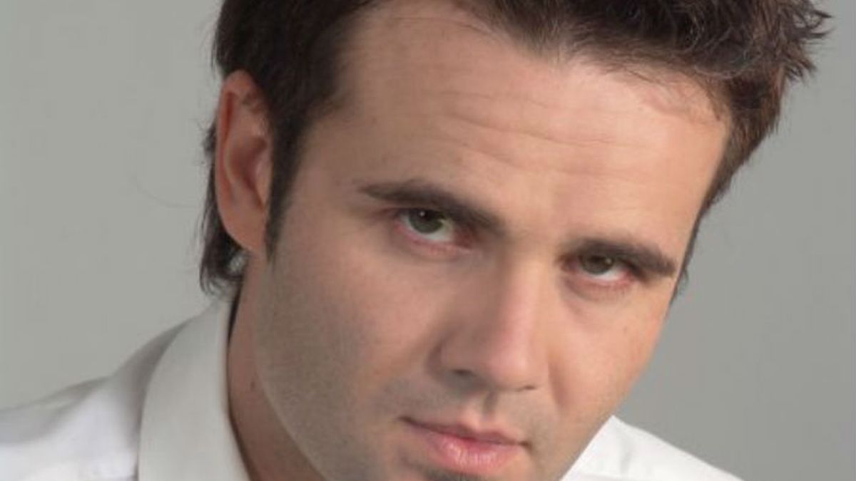 El actor que saltó del cordón industrial a la gran capital