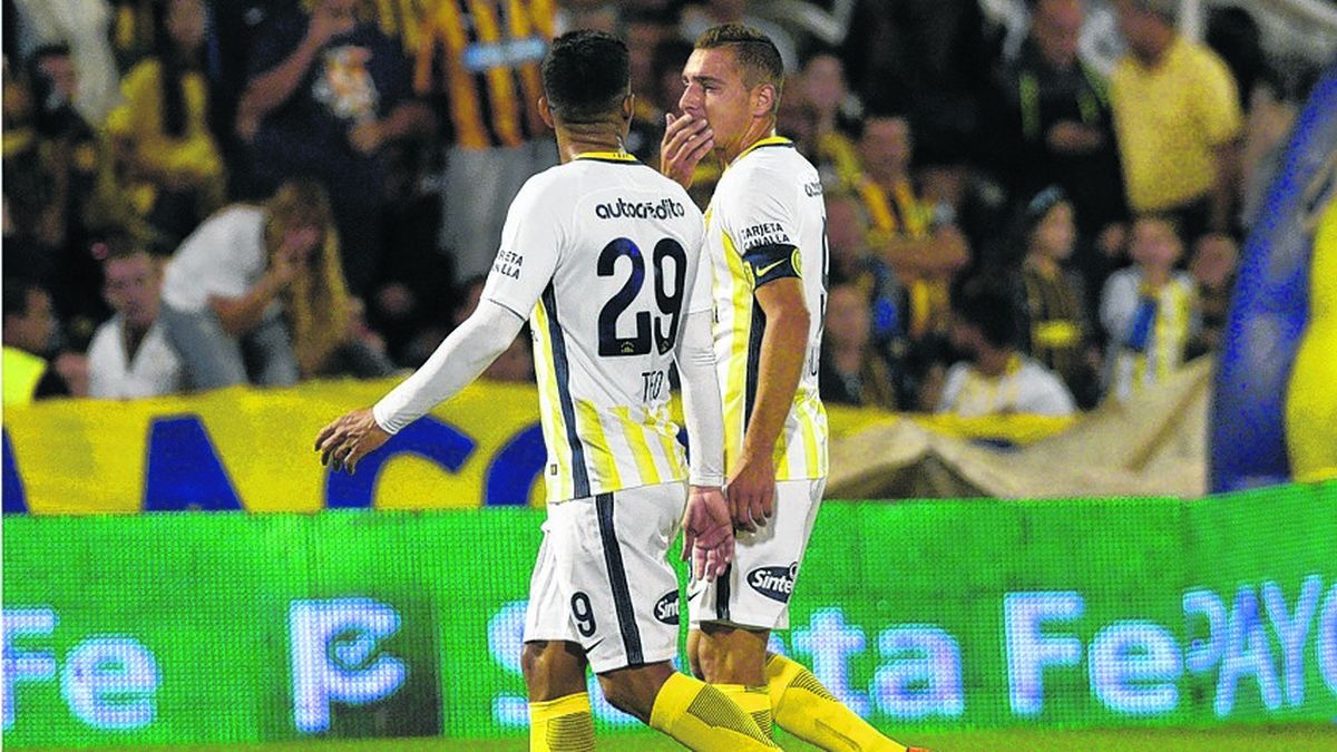 Una historia de película