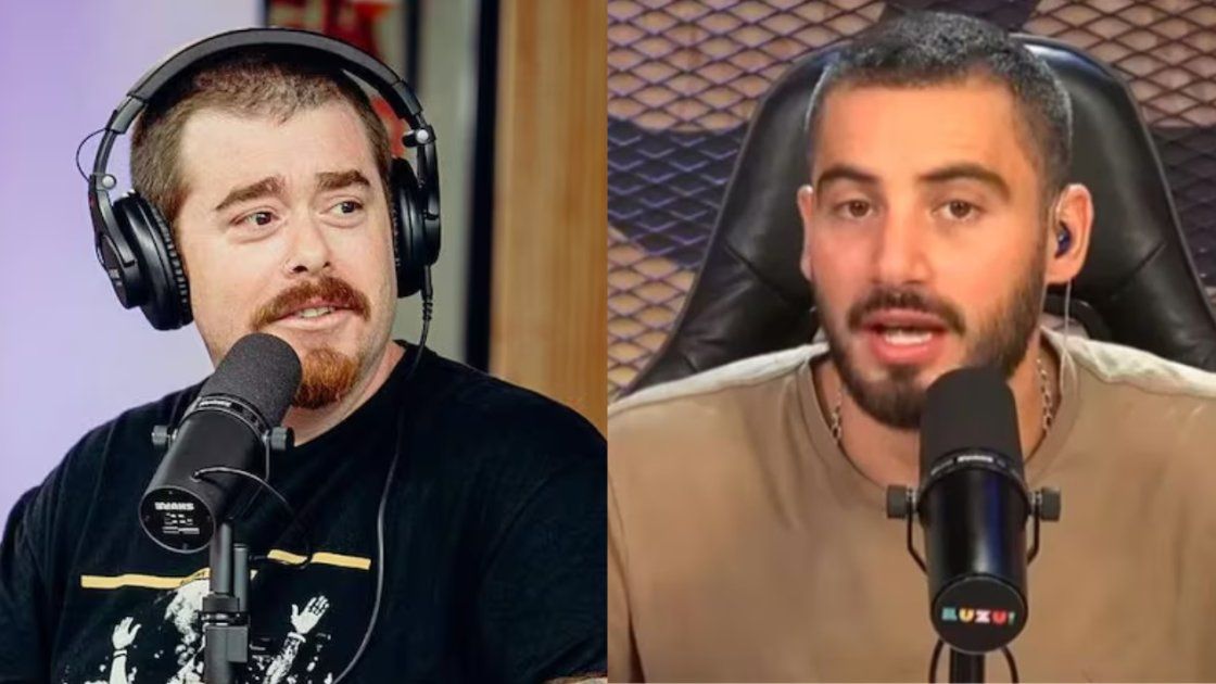 LUZU TV. Últimas noticias de LUZU TV - La Capital | Noticias ...