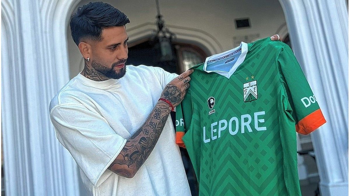 Sonó en Colón, pero terminó arreglando en Ferro