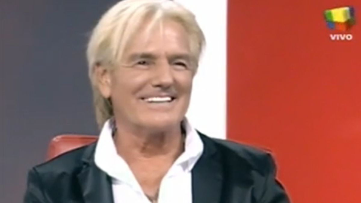 La increíble confesión de Sergio Denis sobre Mirtha y sus amigas