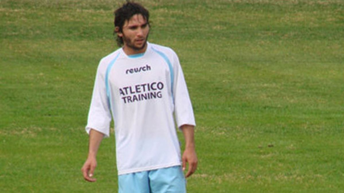 Oscar Carniello es el defensor que quiere Torrente para Newells