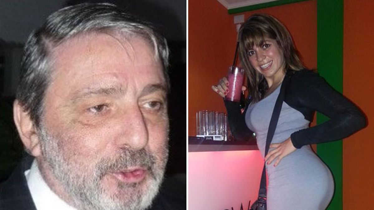 Escándalo en Chaco: un juez denunció a su novia boxeadora por maltrato