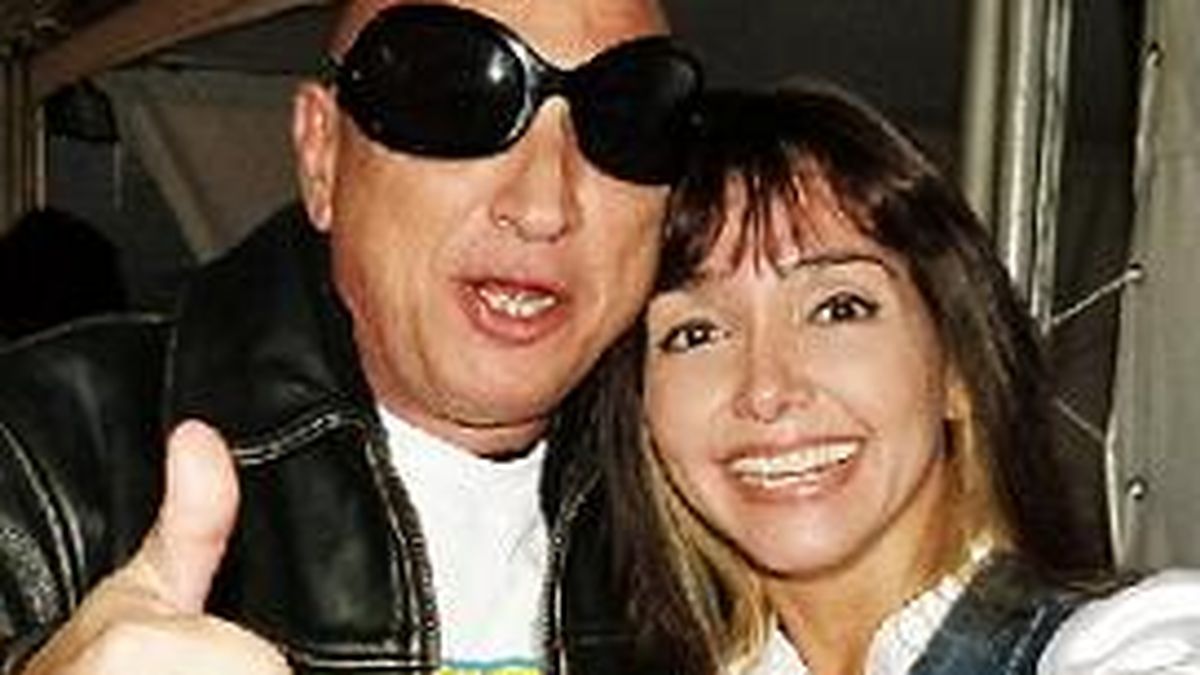 Azabache: La TV es la vitrina que necesitamos todos los artistas