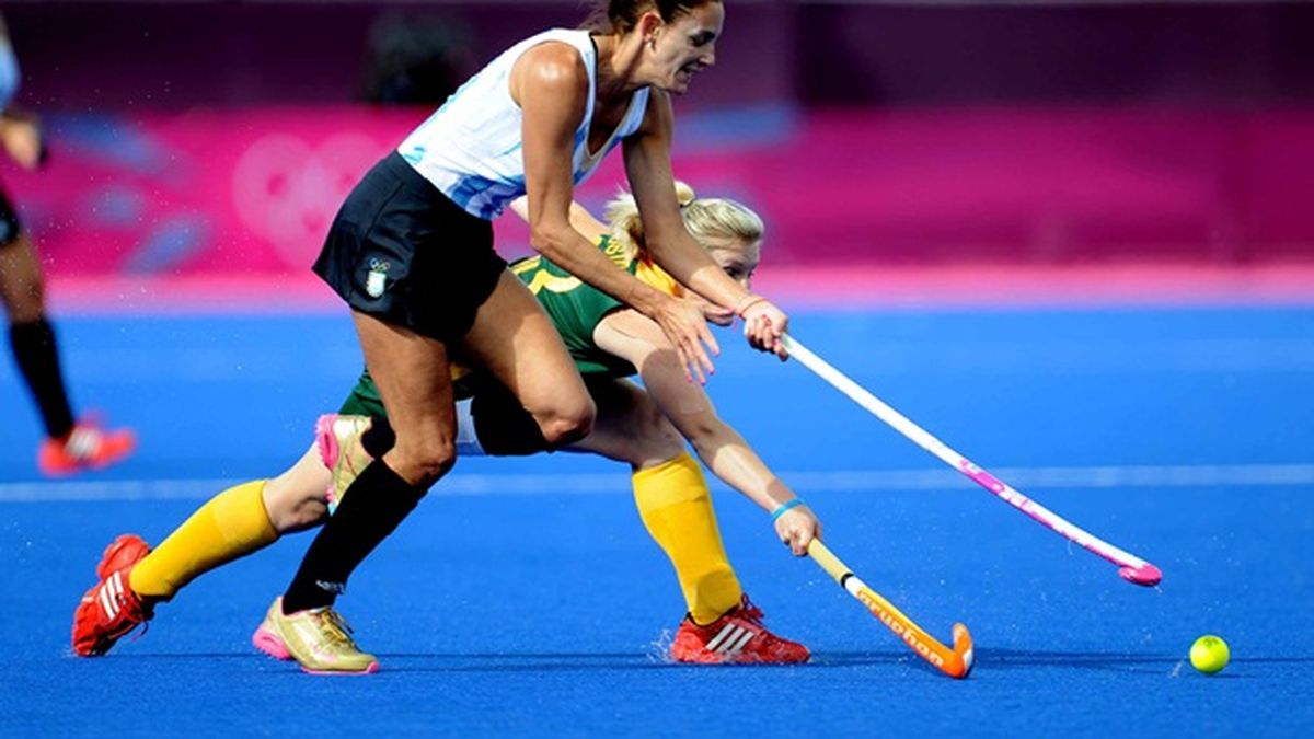 Lucha Aymar: Nunca imaginé un resultado así