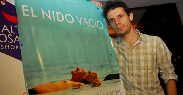 El cineasta Daniel Burman fue distinguido en Venecia con el premio ...