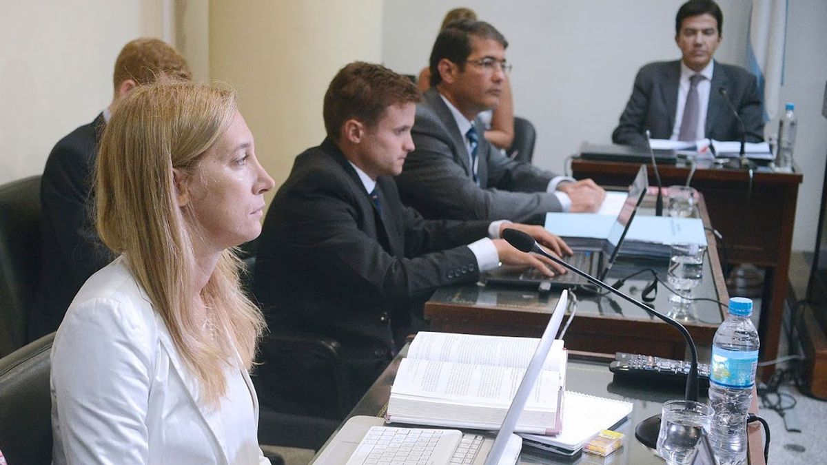 Guerrieri IV: piden sumar como delito de lesa humanidad los secuestros ...