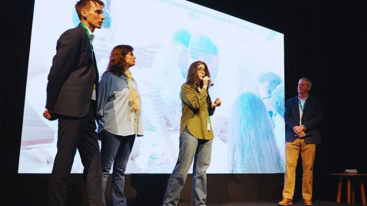 Crea e Inta presentaron InBioAgro, un manual para medir la ...
