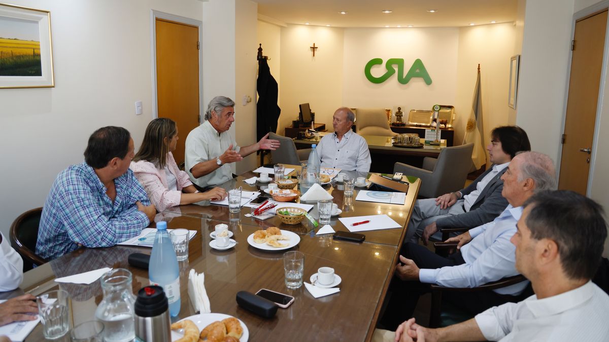 La mesa de enlace, en máxima alerta por el plan de ajuste en el Inta