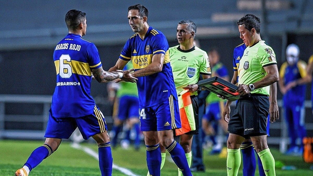 Boca Juniors: el objetivo es reforzar la zaga central