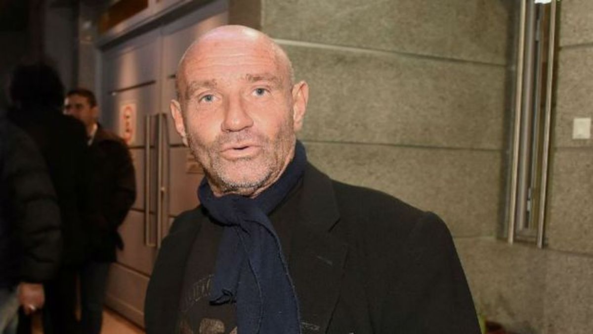 Murió a los 61 años el actor y humorista Leo Rosenwasser